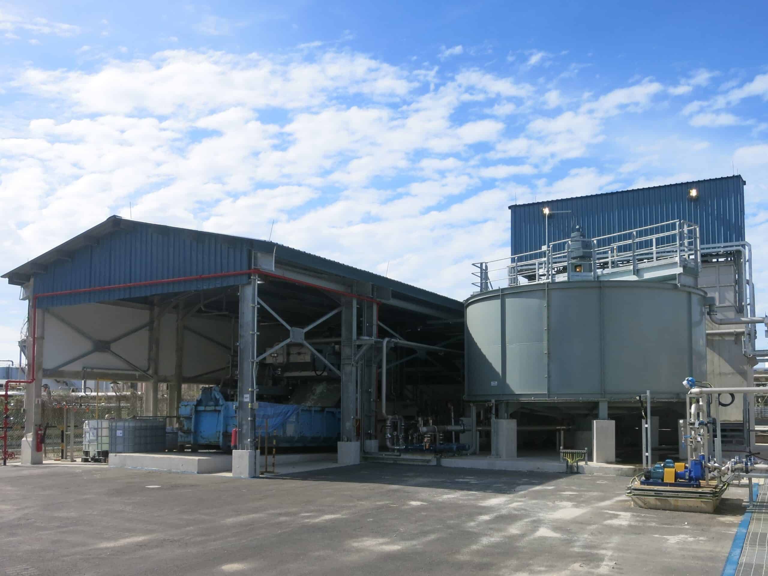 Chemical - Resin Industries - Trident Innovations Sdn. Bhd.