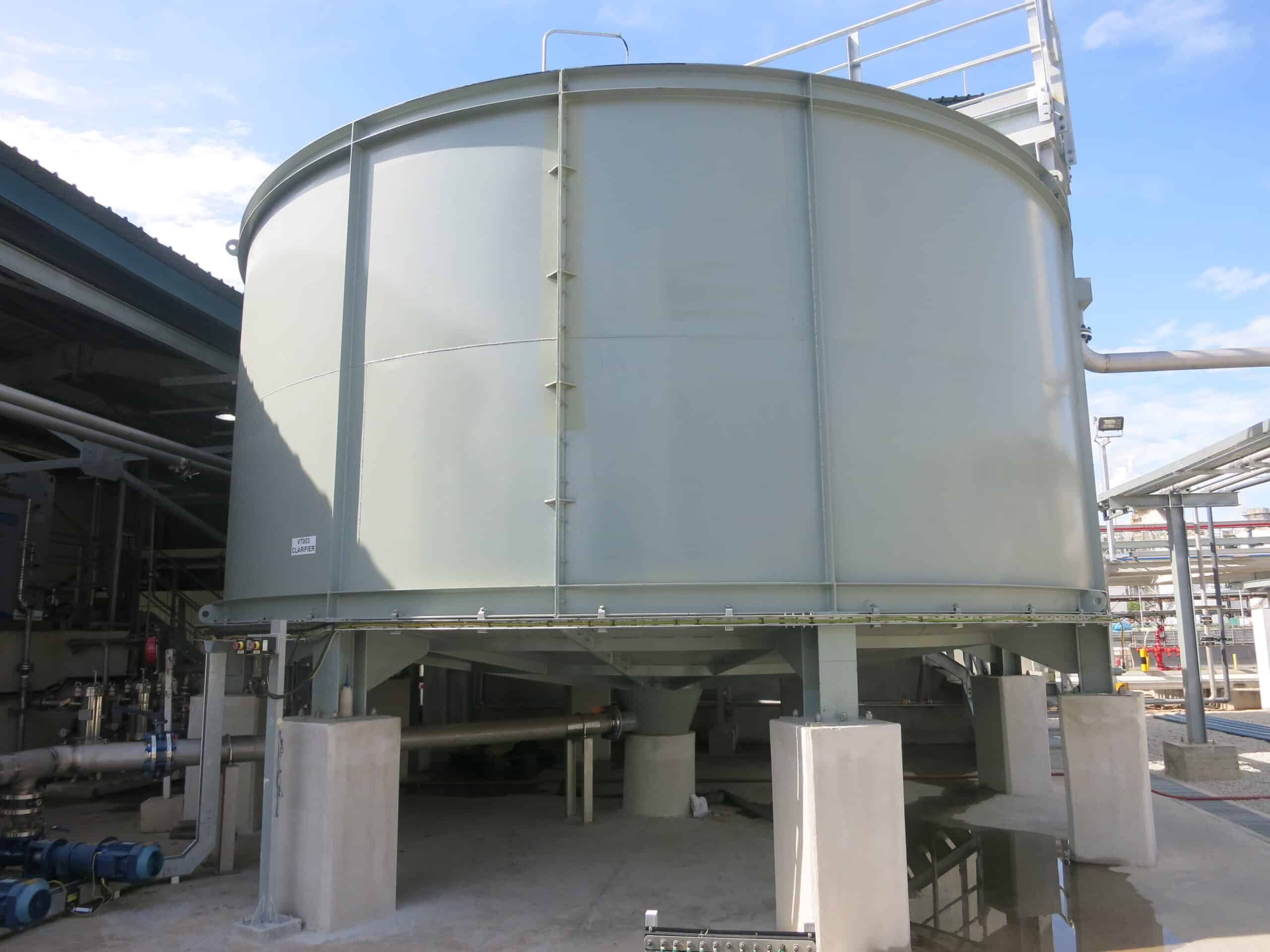 Chemical - Resin Industries - Trident Innovations Sdn. Bhd.