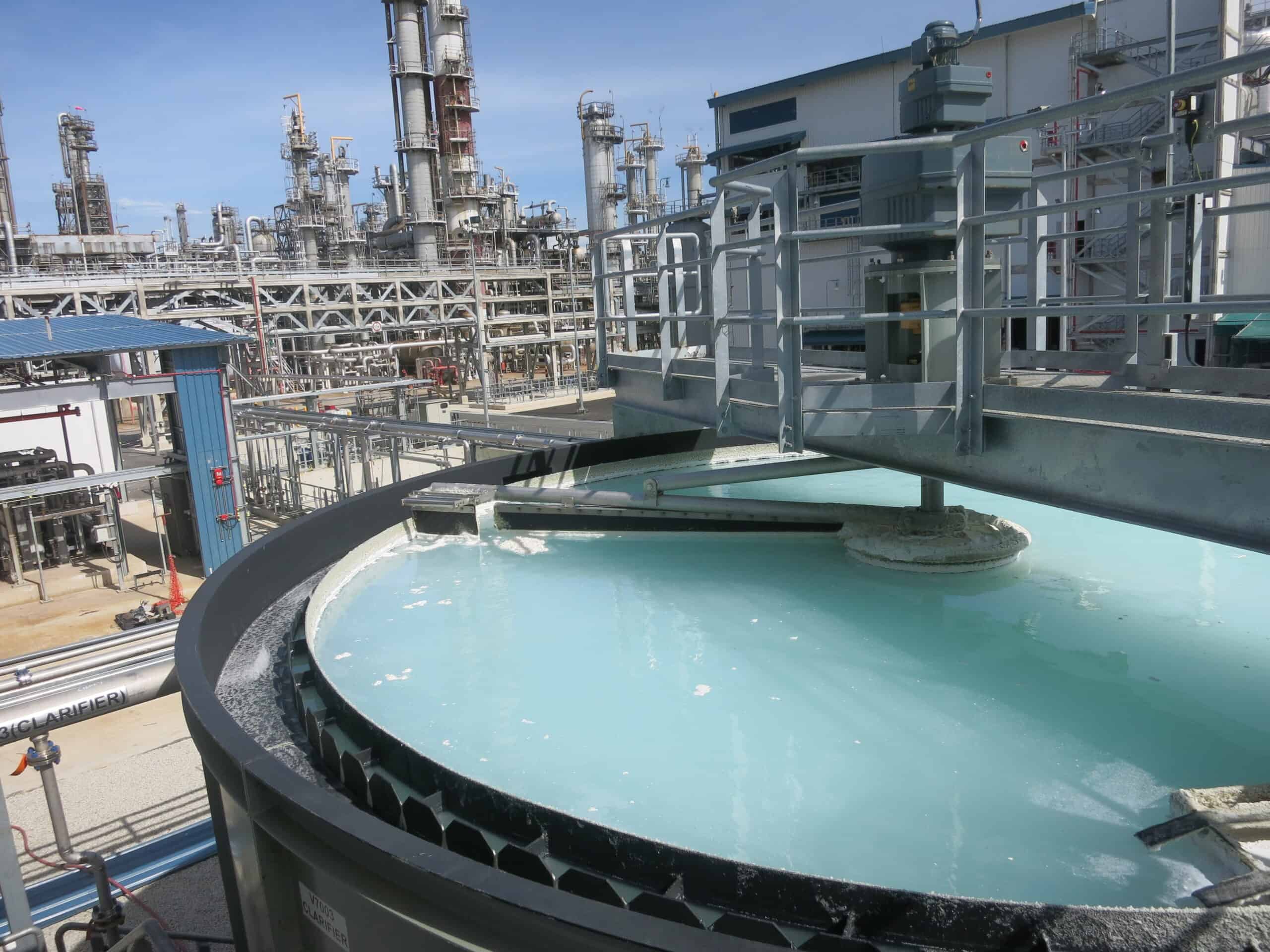 Chemical - Resin Industries - Trident Innovations Sdn. Bhd.